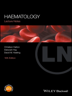 Robbins Pathology Notes | PDF | Immune System | Antibody