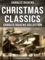 A Christmas Carol - Charles Dickens | PDF | Ebenezer Scrooge | Tiny Tim ...