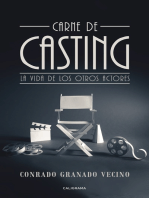 Planilla de Casting | PDF