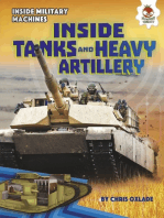 CMI Defence Cockerill CT CV 105HP | PDF | Gun Turret | Cannon