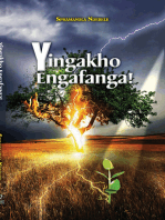 Isifundo Sokuqondisisa 2 - 8A | PDF | Religion & Spirituality