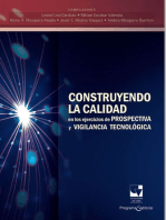 Plan de Desarrollo Institucional 2040 UANL | PDF | Maestros | Evaluación