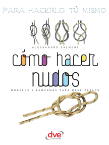Como hacer nudos de Alessandro Salmeri (Libro electrónico) Leer gratis durante 30 días