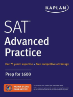 Digital SAT Reading and Writing Practice Questions | PDF | Sat ...