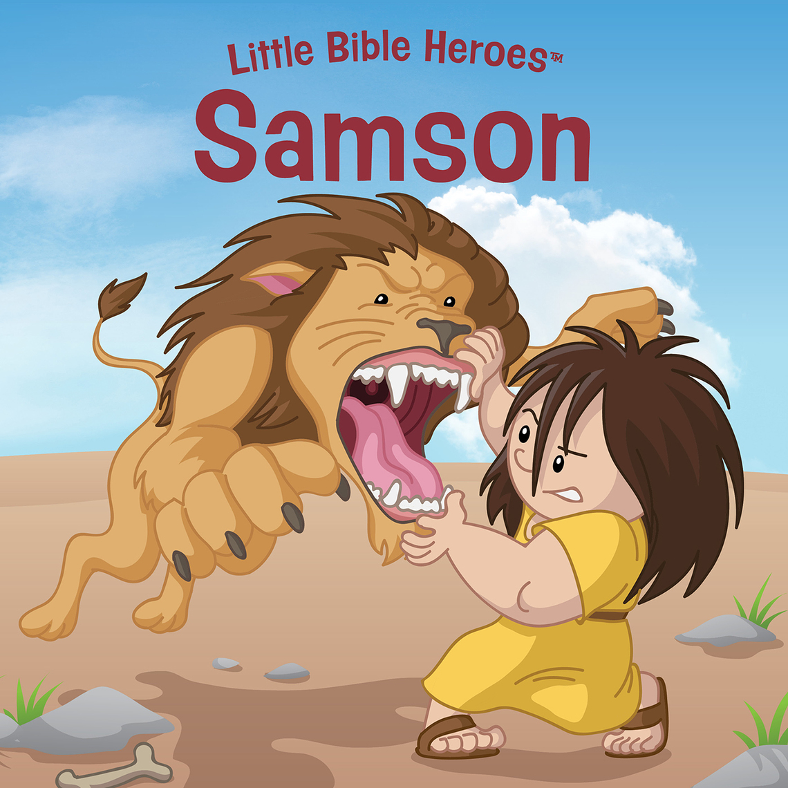 Samson by Victoria Kovacs (Ebook) - Read free for 30 days
