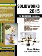 SolidWorks Essentials | PDF
