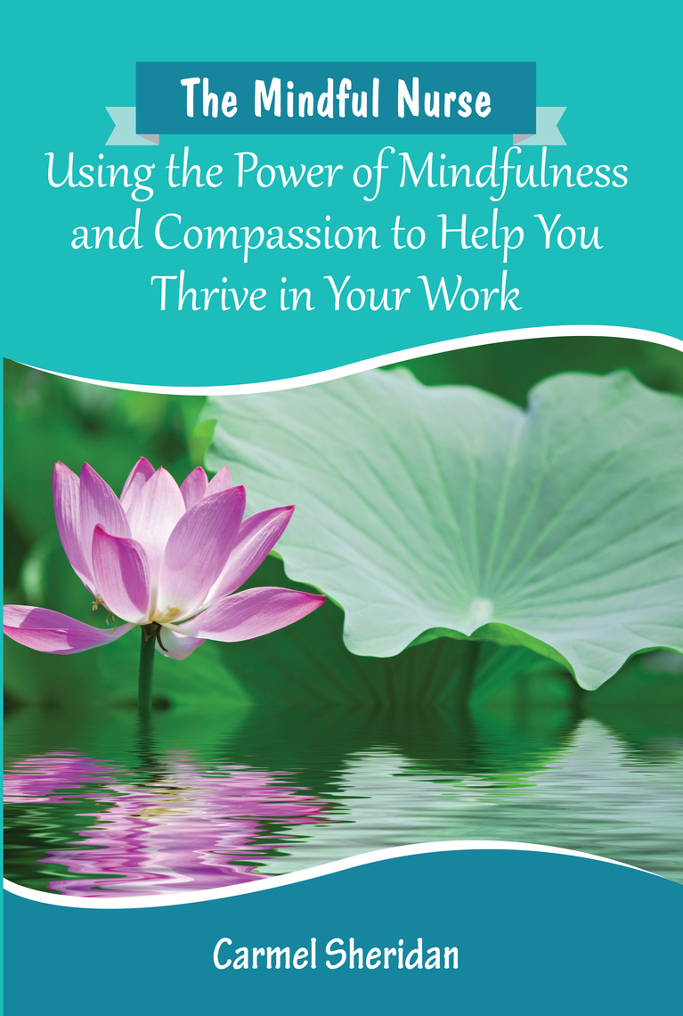 The Mindful Nurse: Using the Power of Mindfulness and Compassion to ...