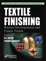 Smart Textiles, Intelligent Textiles | PDF | E Textiles | Textiles