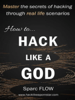 HACKING Learn Hacking FAST! Ultimate | PDF | Security Hacker | Computer Security