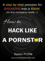 Hacking Basics, Types and Complete Information | PDF | Security Hacker ...