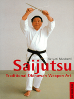 Sabaki Method Karate in The Inner Circle - Kancho Joko Ninomiya | PDF