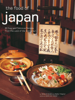 Homestyle Japanese Cooking | PDF | Japanese Cuisine | Tofu