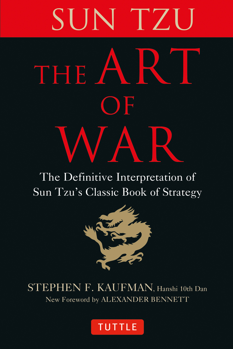 Art of War by Stephen F. Kaufman (Ebook) - Read free for 30 days