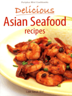 Asian Rice Dishes PDF | PDF | Stir Frying | Dumpling