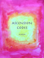 Quantum Healing Codes | PDF | Anxiety Disorder | Respiratory Diseases