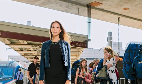 They Had Game-Changing Ideas. They Took on Entrenched Industries. They ...