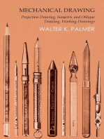 Mechanical Engineering Drawing Books Free Download PDF | PDF | Art