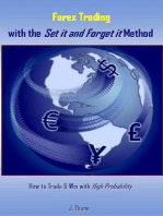 Hybrid Trading System | PDF | Algorithmic Trading | Market Trend