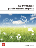 Toyota ISO | PDF | Calidad (comercial) | Toyota
