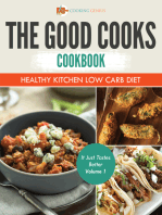 Metis Cookbook and Guide To Healthy Living - Second Edition | PDF ...