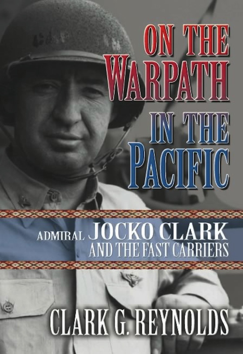 On the Warpath in the Pacific by Constance C. Reynolds (Ebook) - Read ...