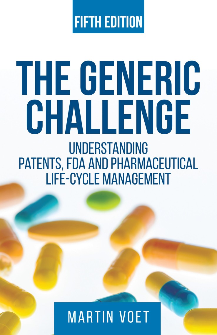 Generic Challenge: by Martin a. Voet (Ebook) - Read free for 30 days