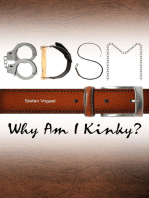 11 Questions To Ask About Kink | PDF | Dominance And Submission | Bdsm