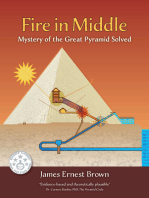 The Mystery and Secret of The Great Pyramid by Joe Parr | PDF | Mass ...