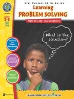 81 Critical Thinking Activities | PDF | Antarctica | Arctic