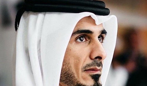 Qatar Emir’s Brothers Arrives In Kuwait For Unannounced Visit - The ...