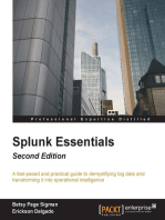 Splunk CLI Useful Commands Cheatsheet | PDF | Command Line Interface ...
