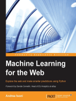 Machine Learning,, Mcgraw Hill, 1997.: Tom Mitchell | PDF | Career ...