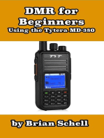 Baofeng Radio Programming Guide | PDF | Radio | Menu (Computing)