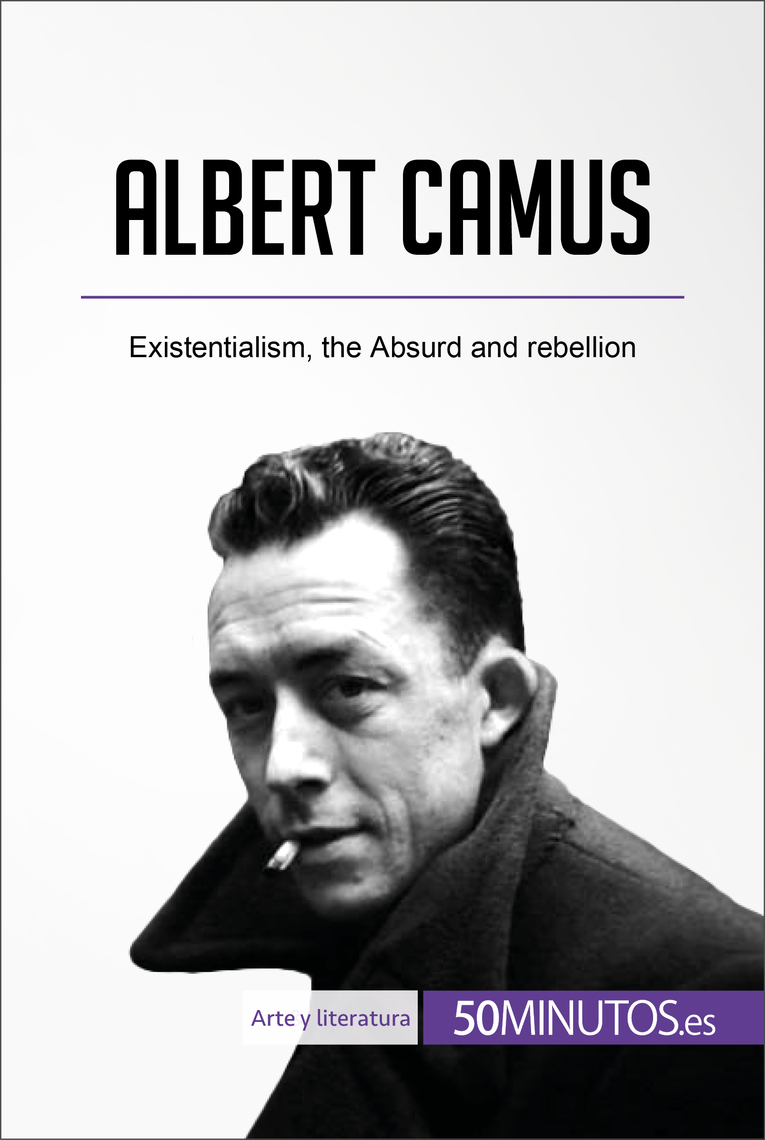 Albert Camus by 50minutes (Ebook) - Read free for 30 days
