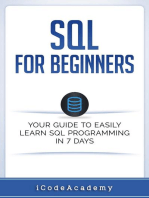 SQL Island | PDF | Sql | Web Application