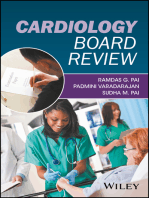 EKG Practice Test | PDF | Myocardial Infarction | Artificial Cardiac ...