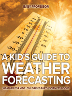 Weather Forecast Script | PDF | Weather | Rain