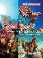 Case Study - The Great Barrier Reef | PDF | Coral Reef | Habitat