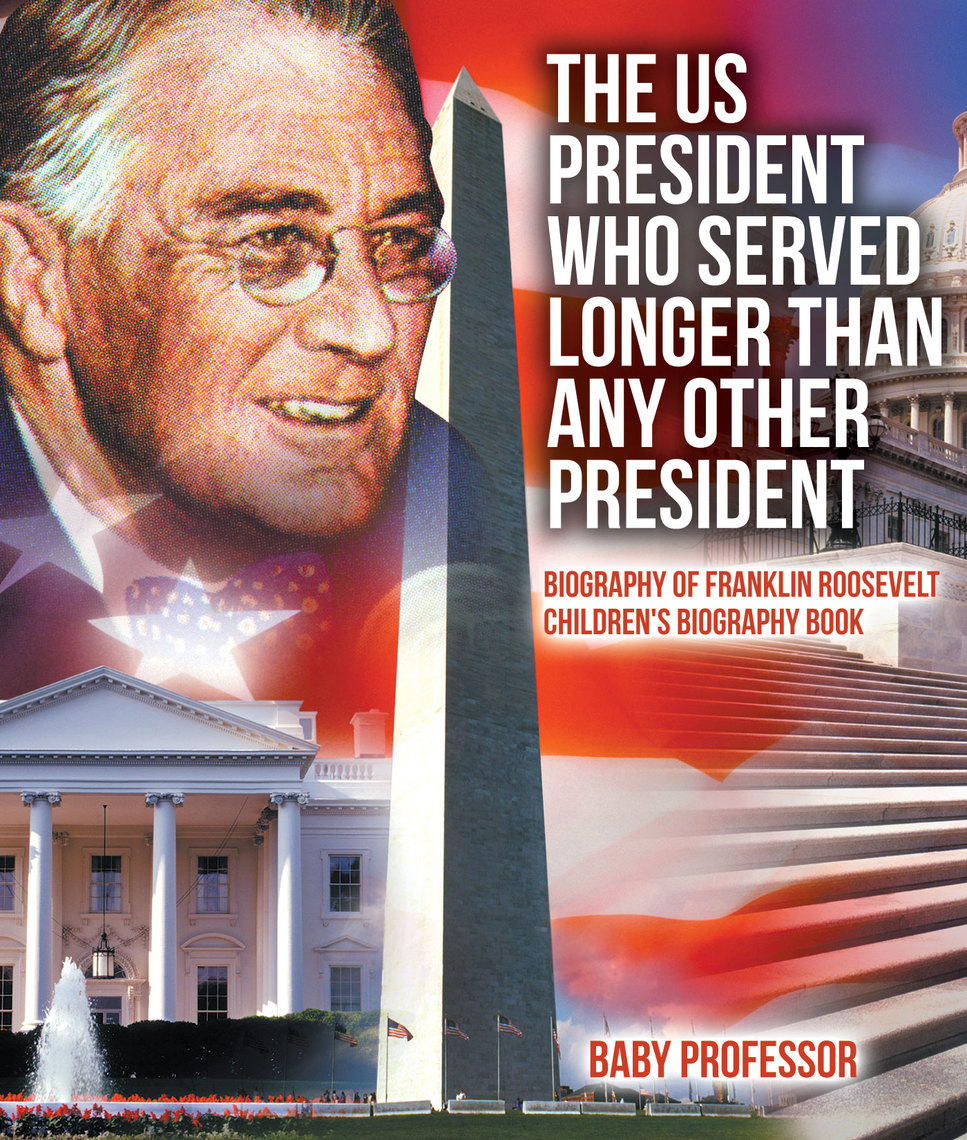 The US President Who Served Longer Than Any Other President - Biography ...