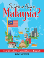 Malaysia National Independence Day Essay in English | PDF | Strait Of ...