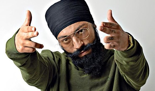 Deep Beats: Prabh Deep Singh Knew He'd Conquer Hip Hop Scene in Delhi ...