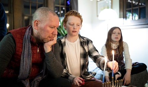 Could Brain Surgery Save A Father And Son? - NPR | Everand