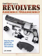 DIY Sheet Metal Derringers Practical Scrap Metal Small Arms Vol 7 | PDF