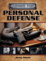 Disguised Weapons Index | PDF | Firearms | Cartridge (Firearms)