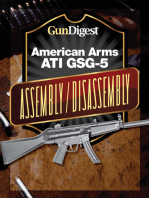 AR15 Lightning Link Plans | PDF | Trigger (Firearms) | Tools