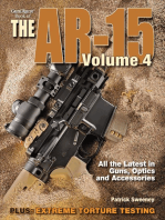 American Rifleman Building AR-15 Pistols at Home | PDF | National Rifle ...