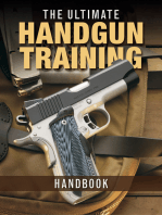 Pistol - Proper Turn Over | PDF | Magazine (Firearms) | Trigger (Firearms)