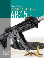 AR15 Pin and Spring Sizes | PDF | Military Technology | Firearms