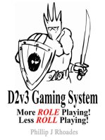 Pathfinder Basics - Final Fantasy d20 | PDF | Role Playing Games | Gaming
