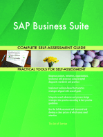 SAP Contract Reassignment ME31K ME32K ME33K ME35K | PDF | Business